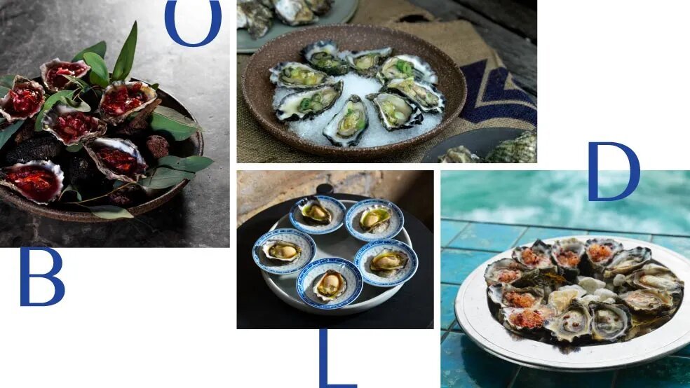 CHEF SERIES – east33sydney