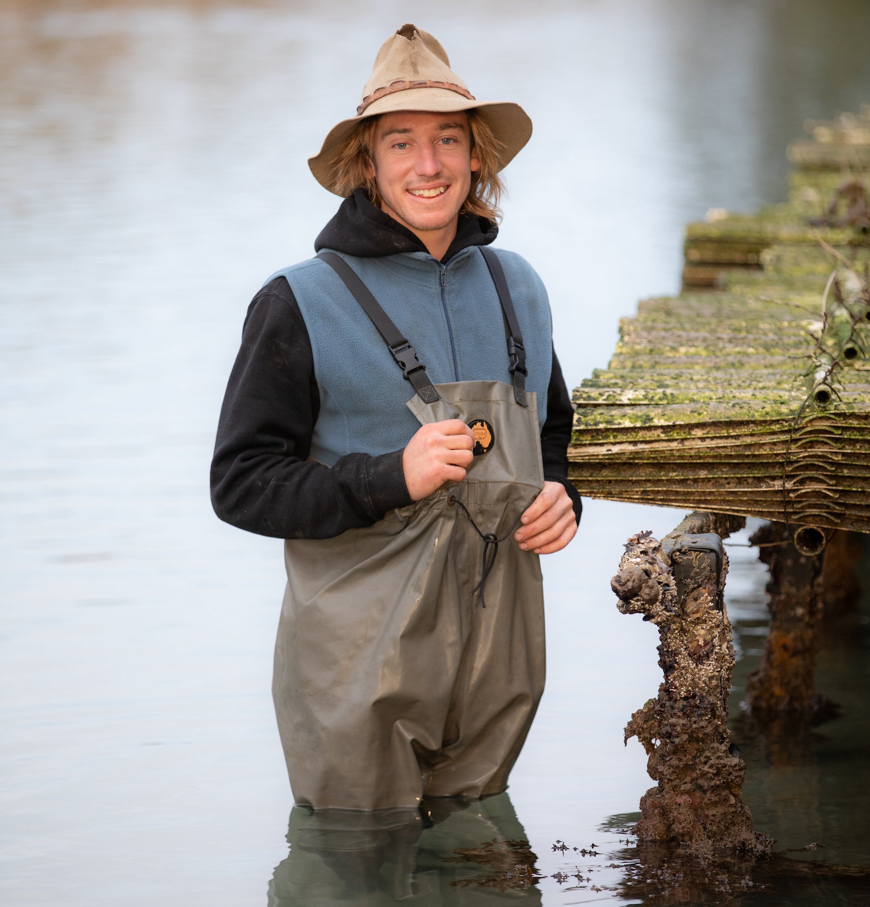 OUR FARMERS – east33sydney