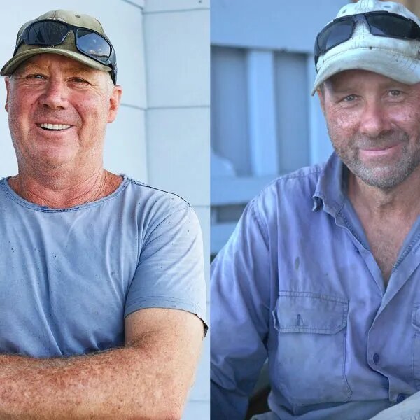 OUR FARMERS – east33sydney